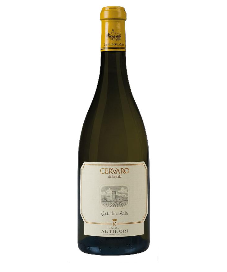 Cervaro della Sala 2024 – Expert Tasting Notes, Scores & Buy Guide ...